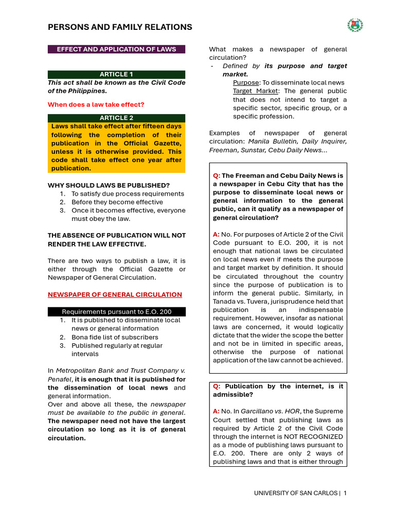 PFR - Reviewer - PreMid | PDF