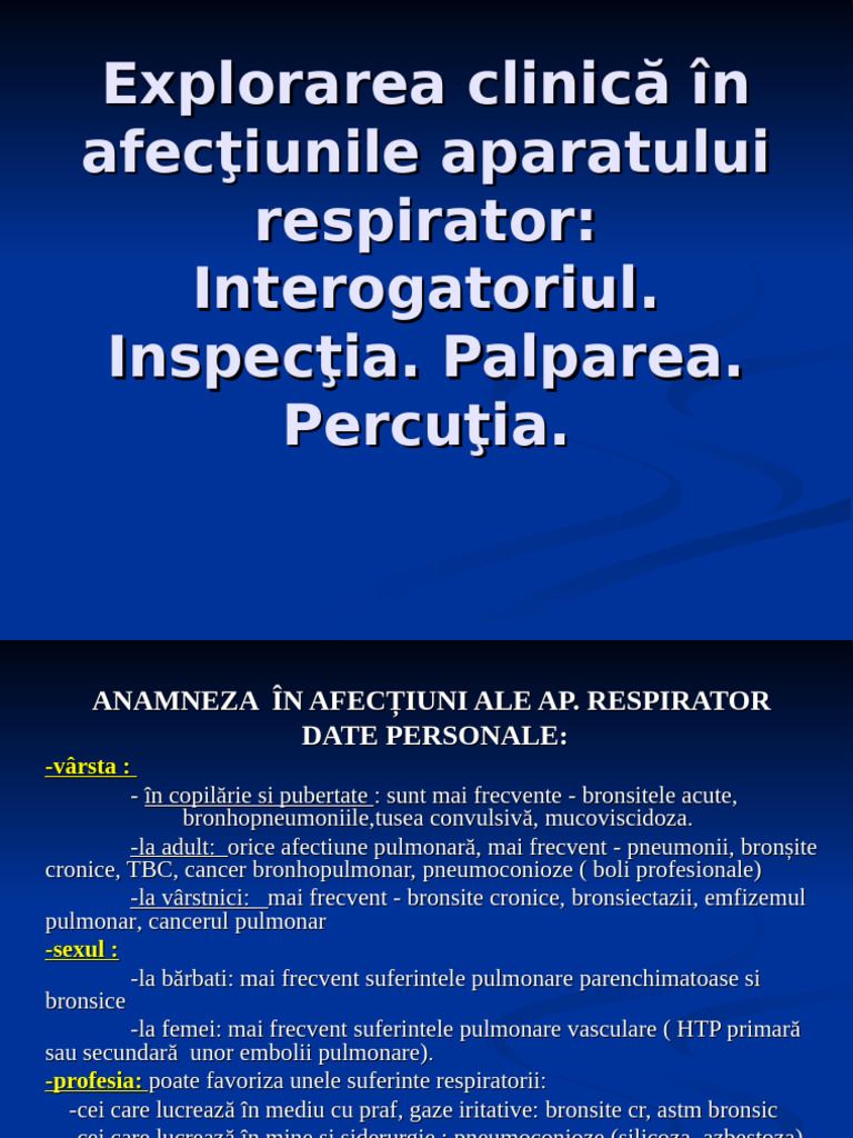 Respirator_Inspectia_Palpatia_Percutia_Stom_a_III_2022_ro_(1)-68285 | PDF