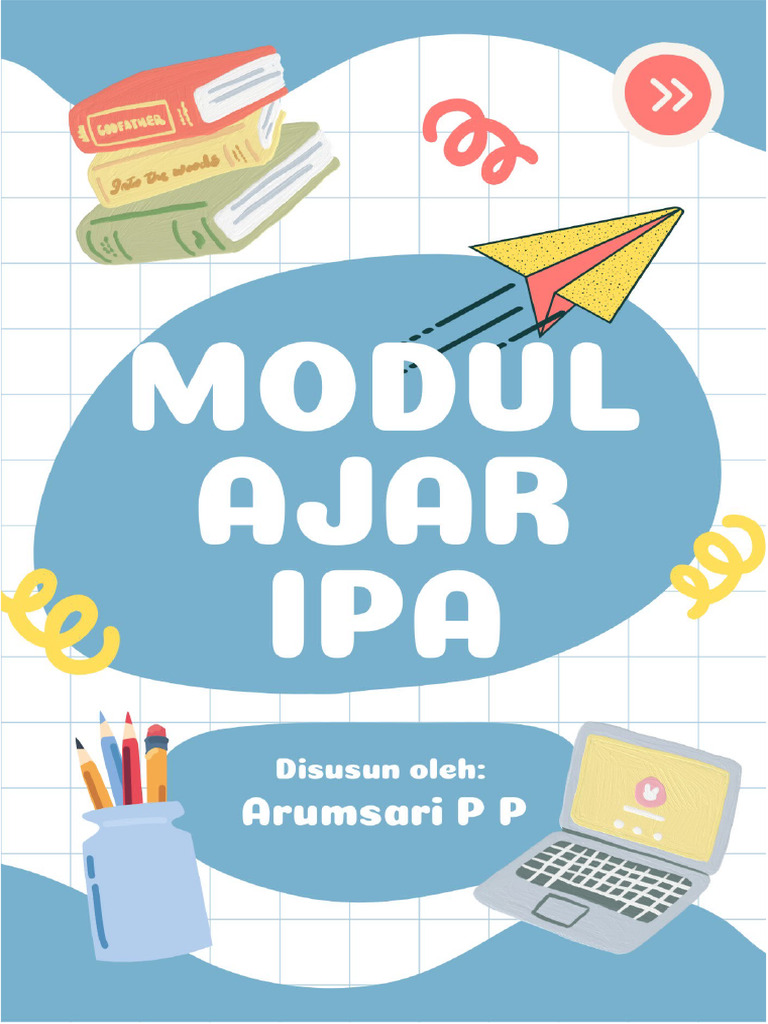 Modul Ajar Kelas 9 Pdf