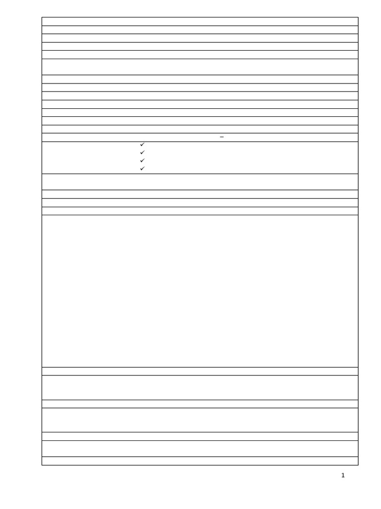 Modul Ipas KLS Iv SMS 1 | PDF