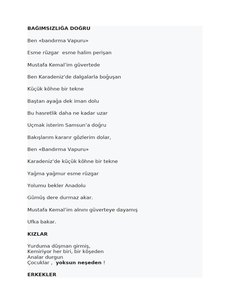 Oratoryo | PDF