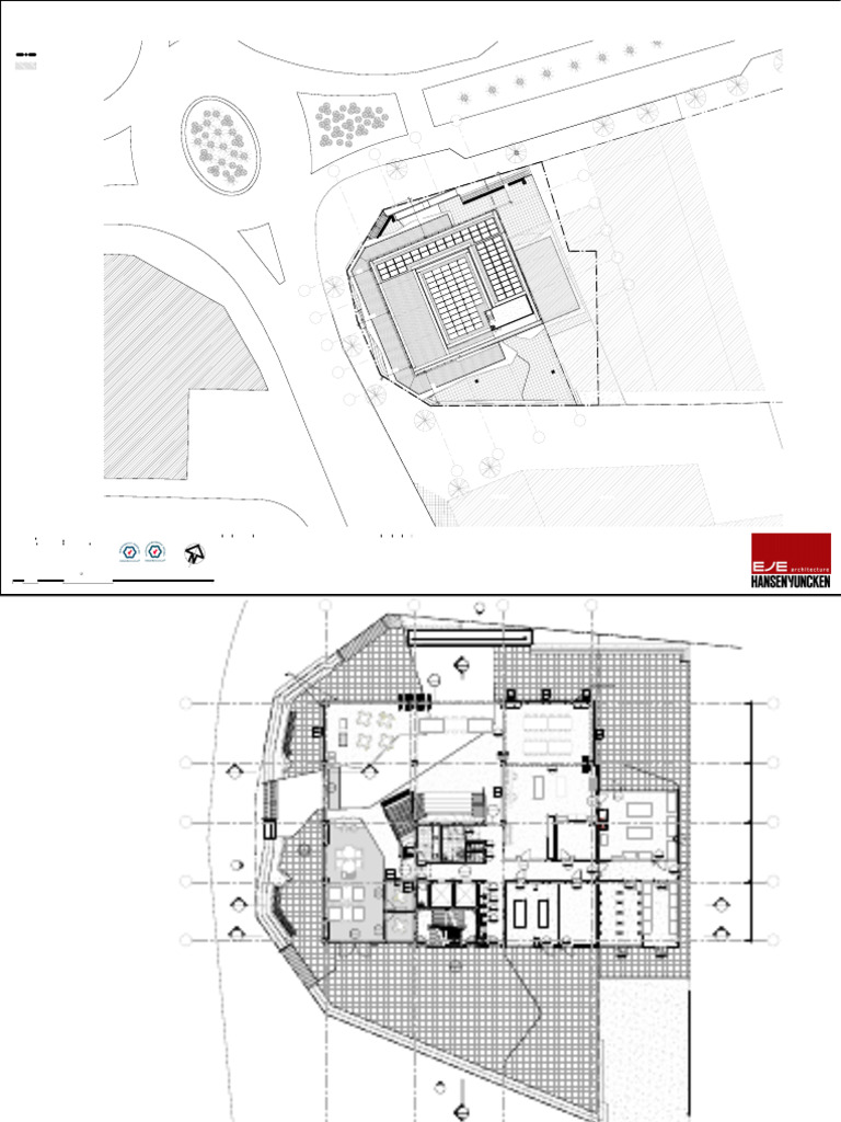 Architectural Drawings | PDF