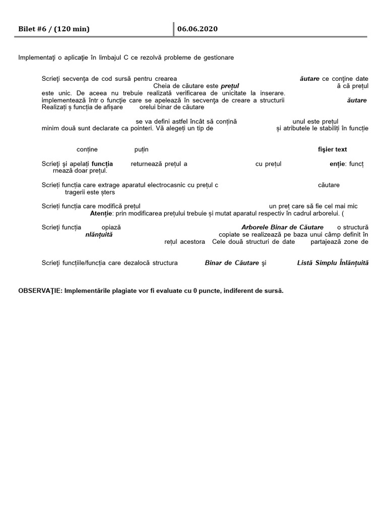 SDD Examen | PDF | Teaching Methods & Materials | Computers