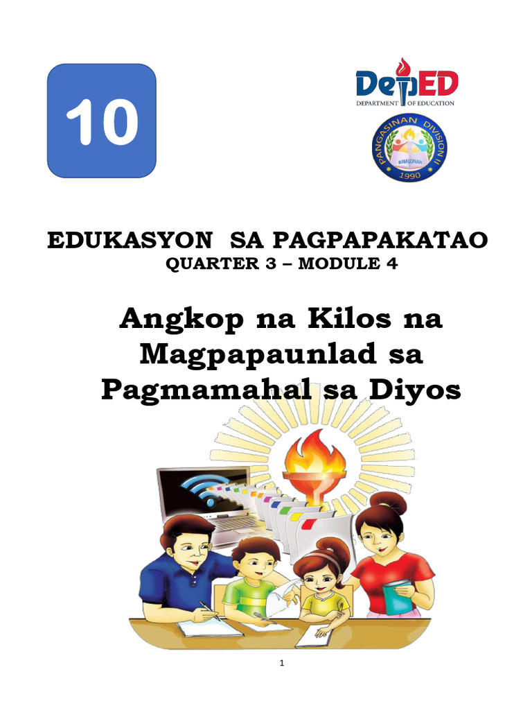 EsP10-Quarter3-Module-4-final-final | PDF