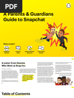 SnapTools Installation Guide | PDF | Snapchat | Google Play