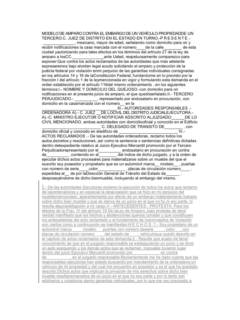 Texto Críptico para Expertos | PDF | Propiedad | Derecho Constitucional
