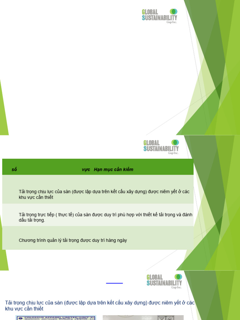4.3.vendors - Structural Safety Checklist | PDF