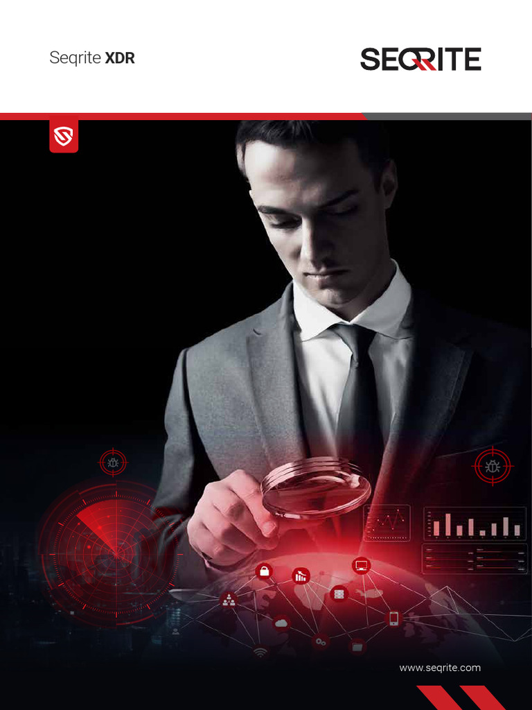 extended-detection-and-response-xdr-datasheet | PDF