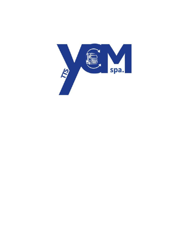RIOHS Importadora, exportadora y transporte YCM Spa | PDF