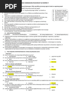 Filipino 9 - Quarter 1 - Module 1 | PDF