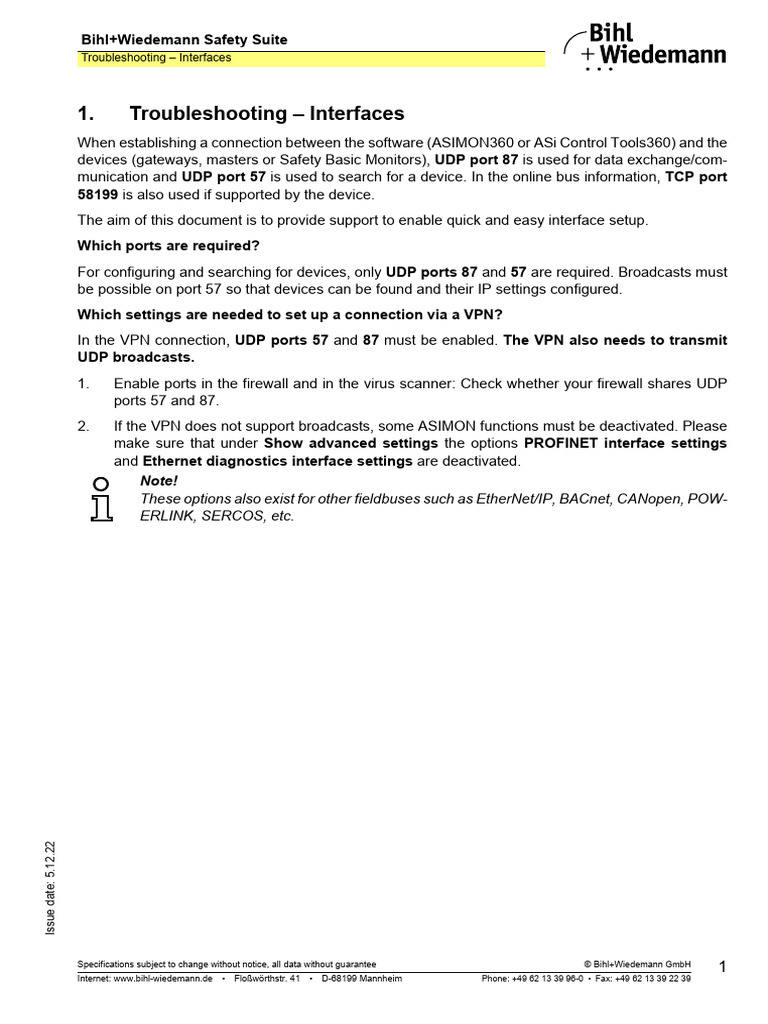 manual_troubleshooting_interface | PDF manual_troubleshooting_interface | PDF