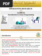 Market Design A Linear Programming Approach to Auctions and Matching ...