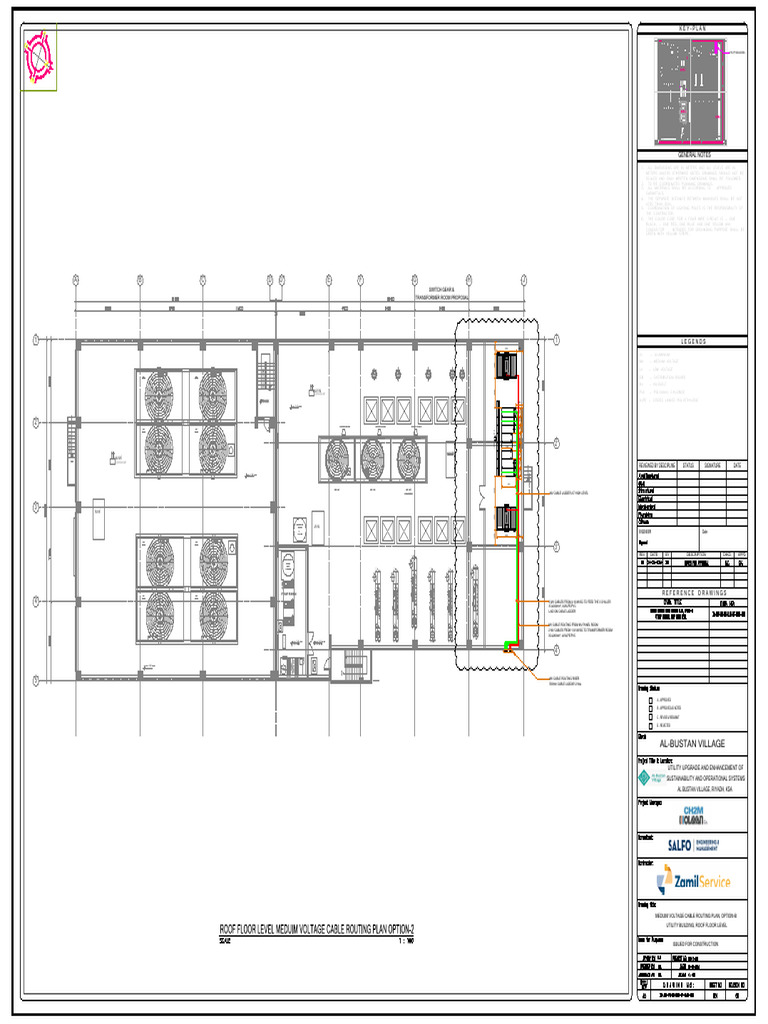 ZS-ABV-IFC-UB-ELEC-RF-MVCR-04B (Rev-00) | PDF