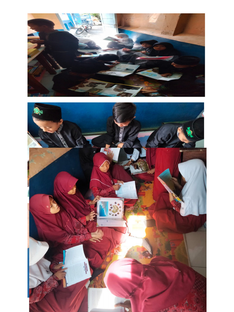 5 Dokumentasi Gls | PDF