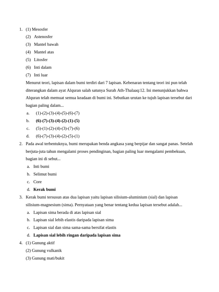 Pas Ipas X TSM | PDF