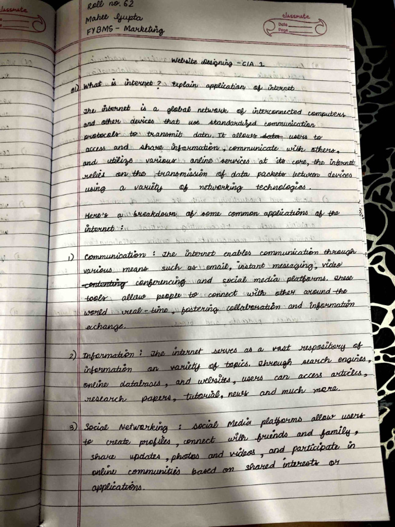 Website Design | PDF