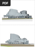 Nrd2 - Conred Norma de Reducción de Desastres No.2 | PDF | edificio