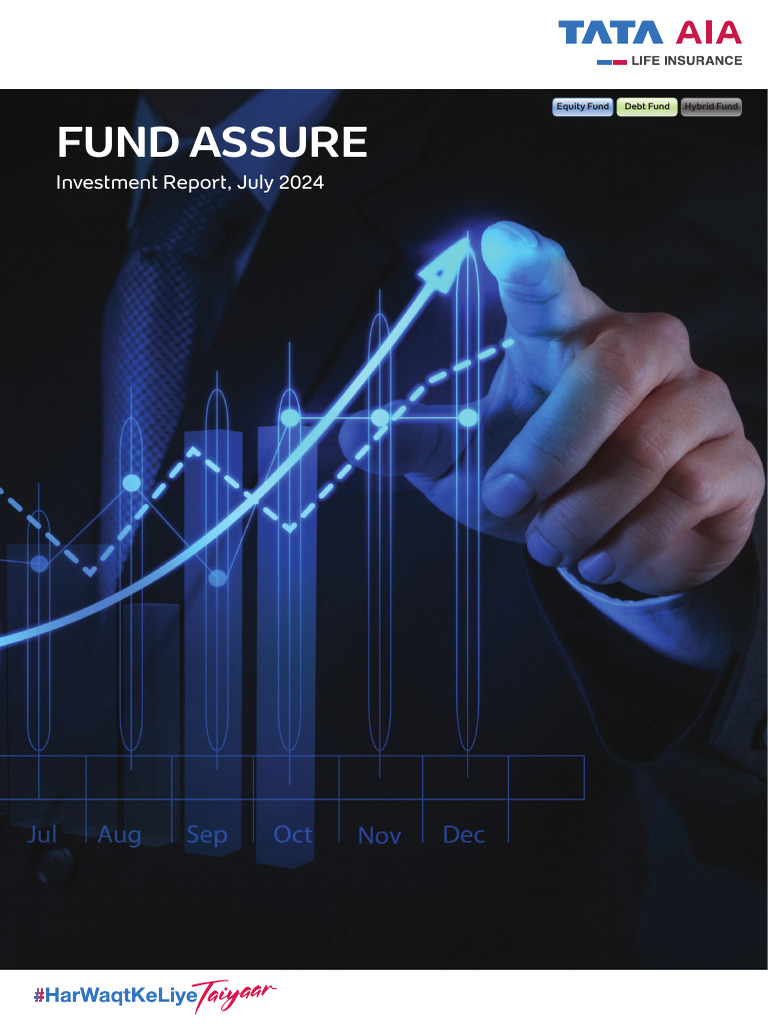 Tata Aia Funds Performance | PDF | Fixed Income | Finance & Money ...