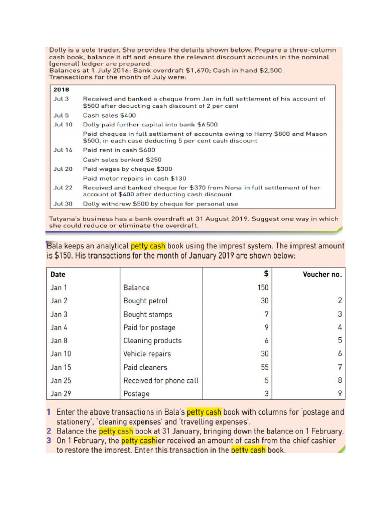 Worksheet Class 9 And 10 Pdf