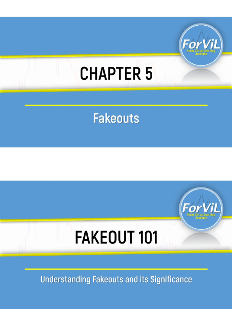 FORVIL Chapter 5 Part 2 | PDF