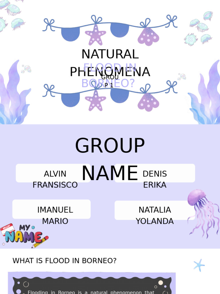 Group 1 | PDF