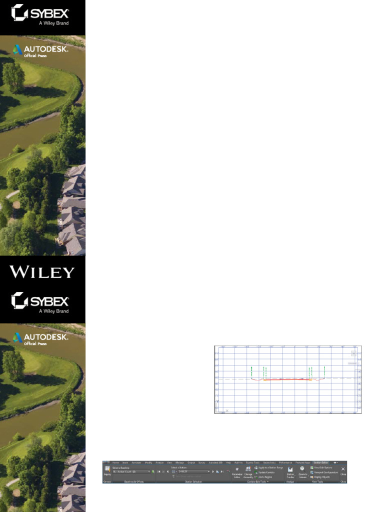 C3D Ch10 CrossSections | PDF
