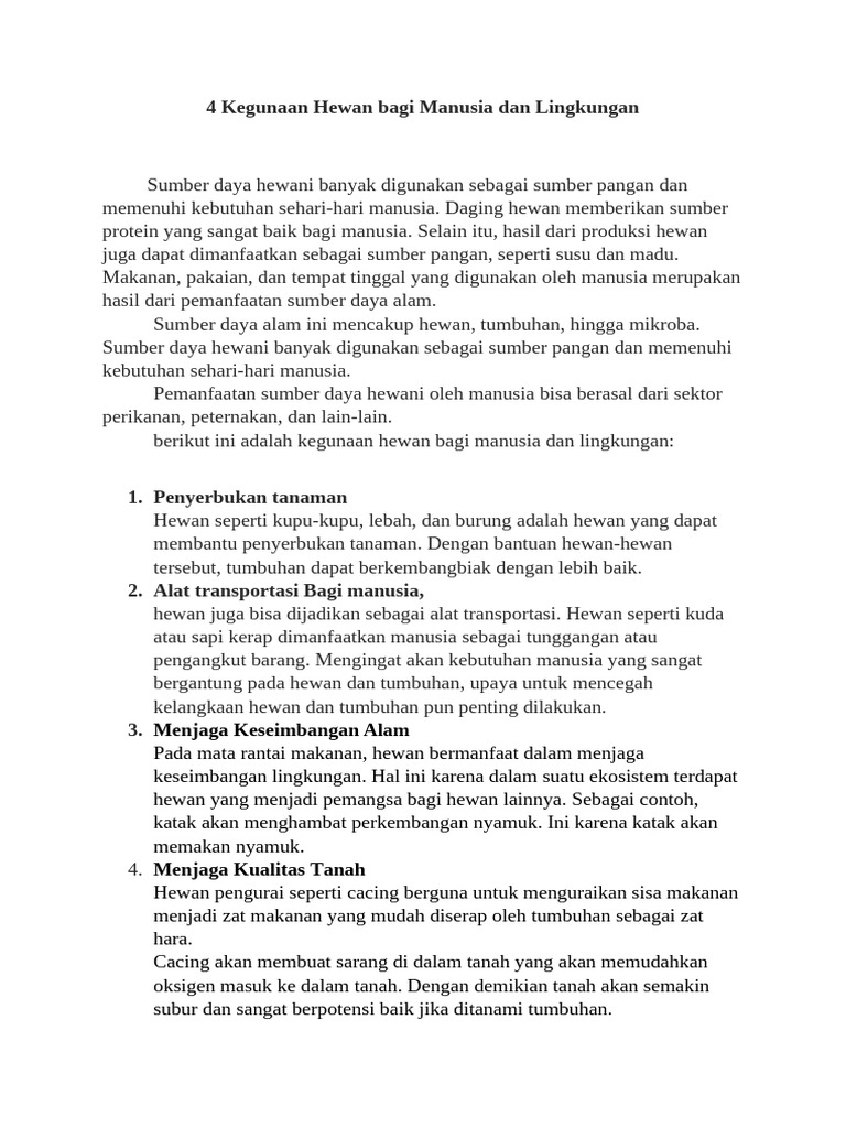 Biologi, Maulina | PDF