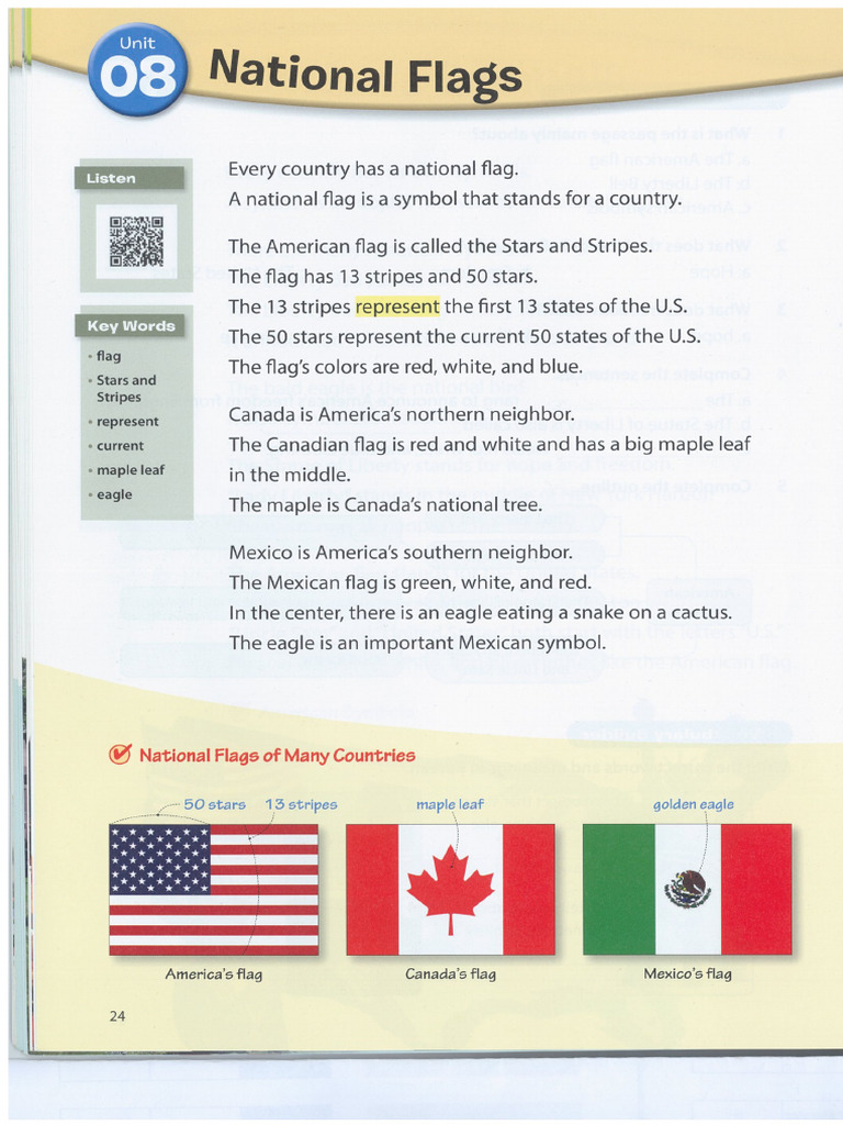 AST EASY 1. Unit 08 | PDF