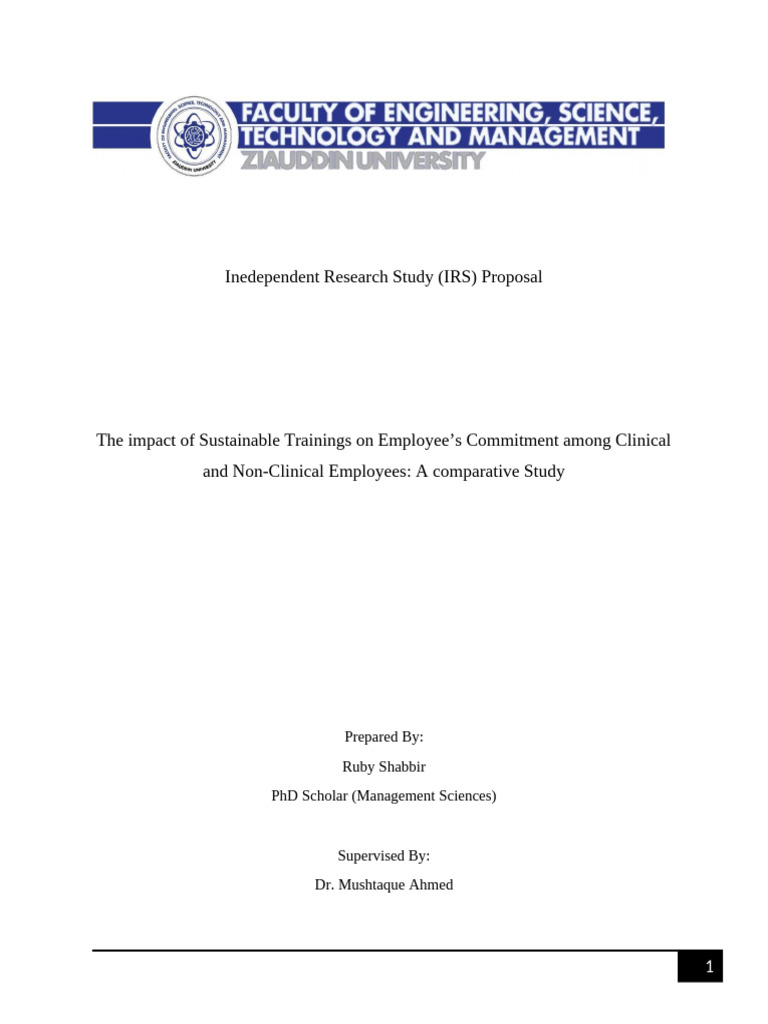 IRS Final - Ruby 30 | PDF