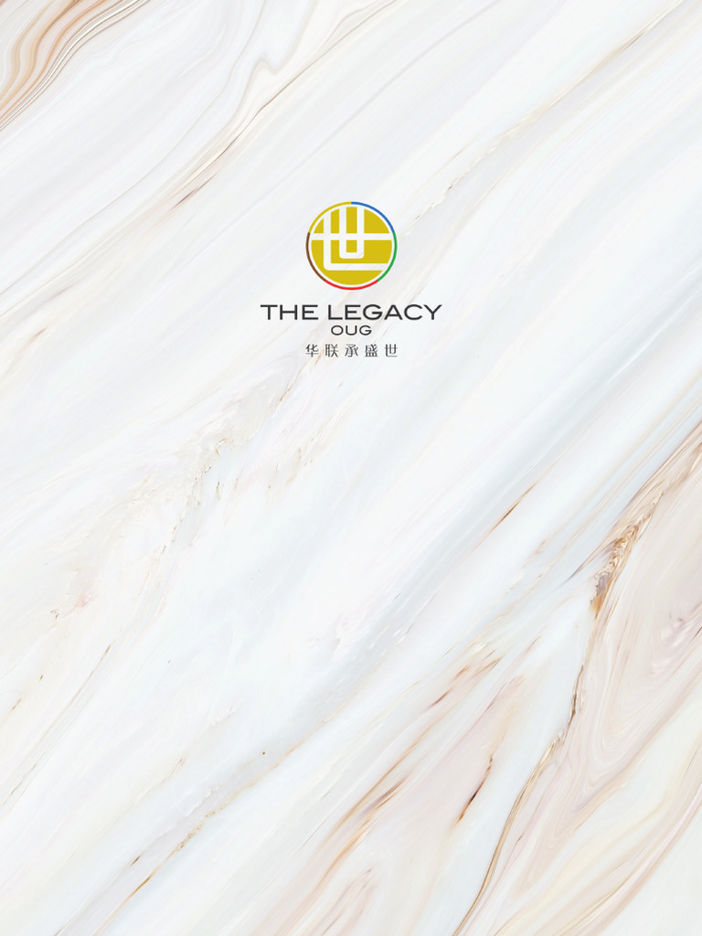 The Legacy OUG Ebrochure | PDF