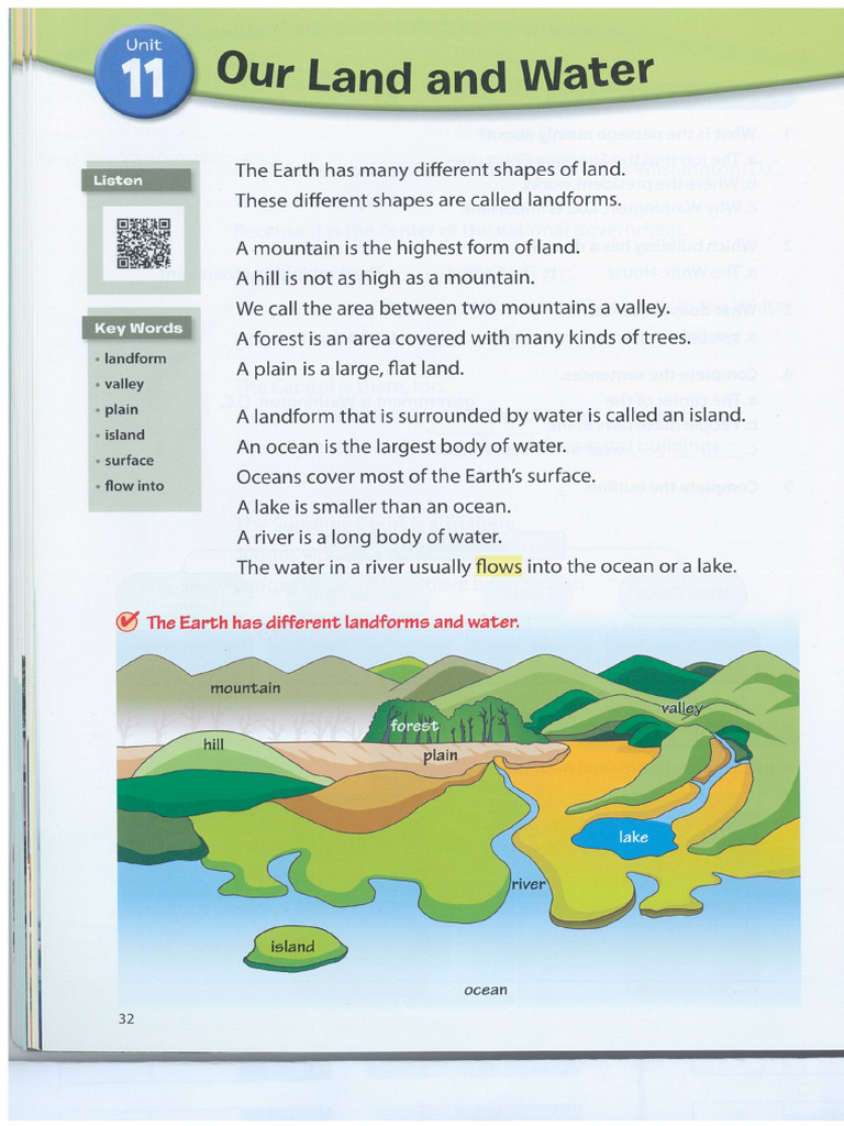 AST EASY 1 Unit 11 | PDF