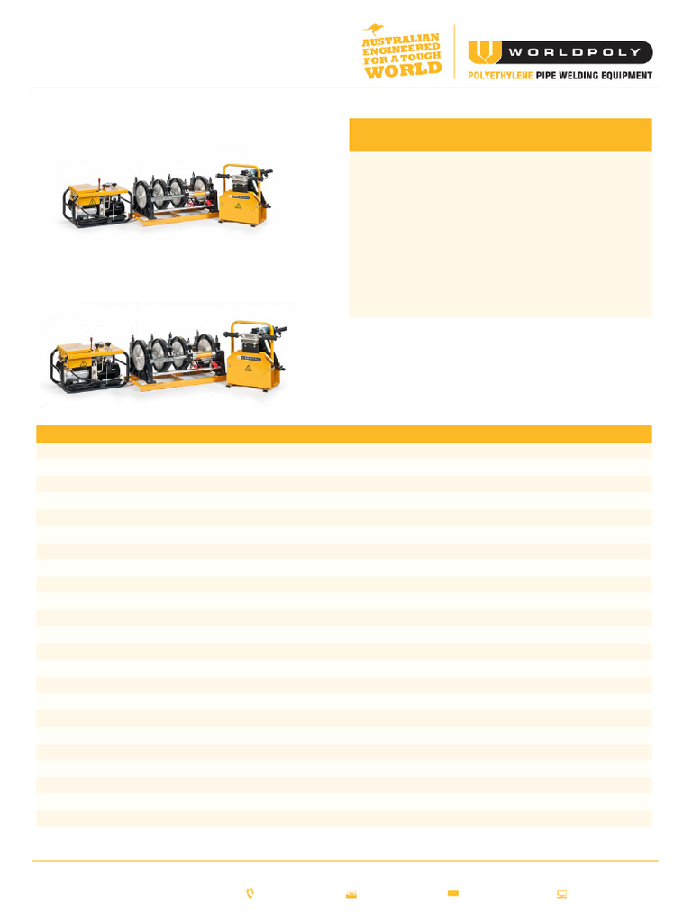 Worldpoly-Worldpoly250 LF | PDF