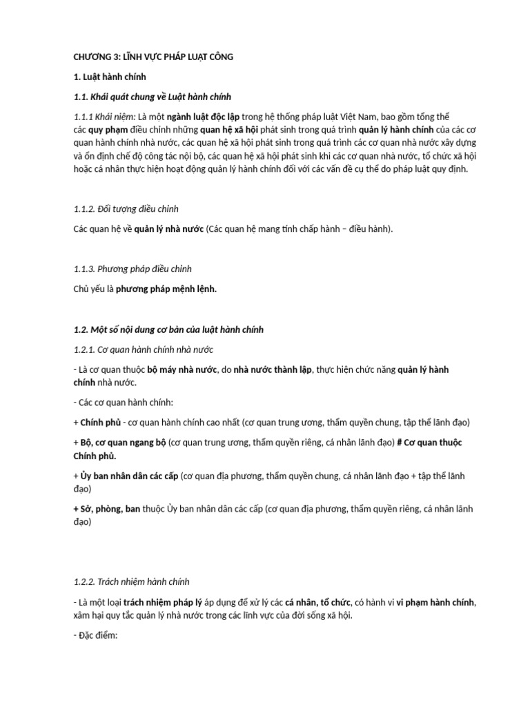 CHƯƠNG 3 PLDC | PDF