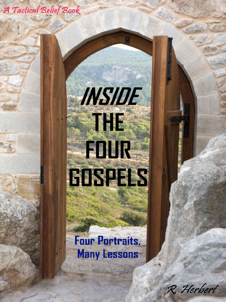 Four Gospels | PDF