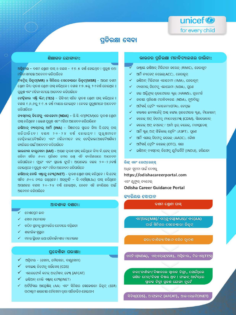 Pratirakhya Seva | PDF