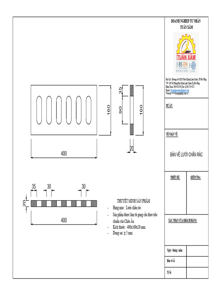 SCR 400 160 20 | PDF
