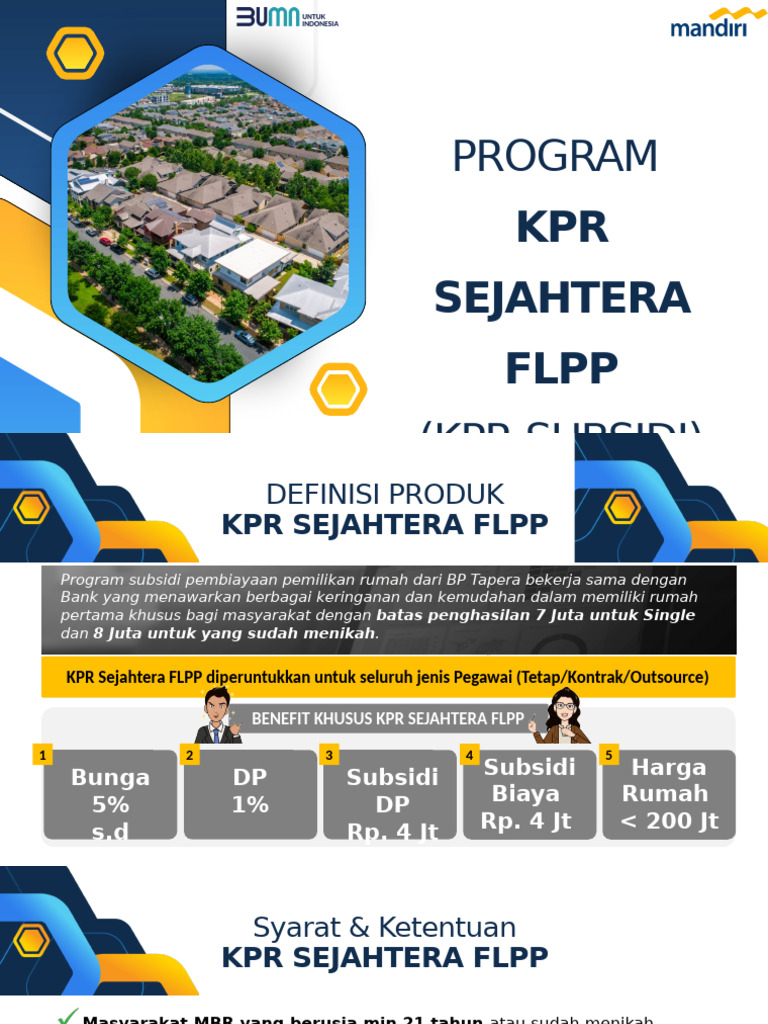 Materi KPRS Ext | PDF