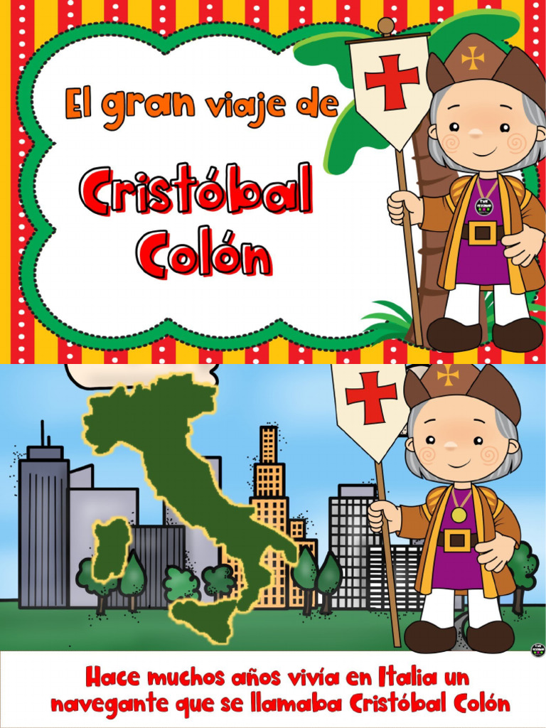 93.-El Gran Viaje. Tabloide. | PDF