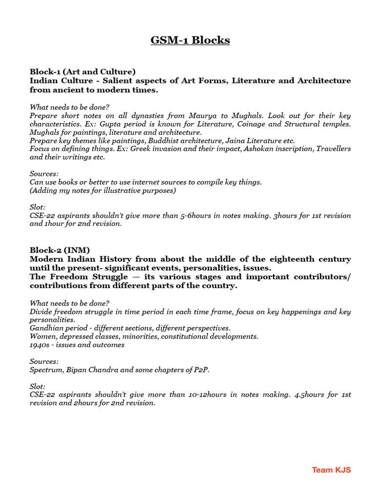 Blocks_GSM1-4_28blocks | PDF