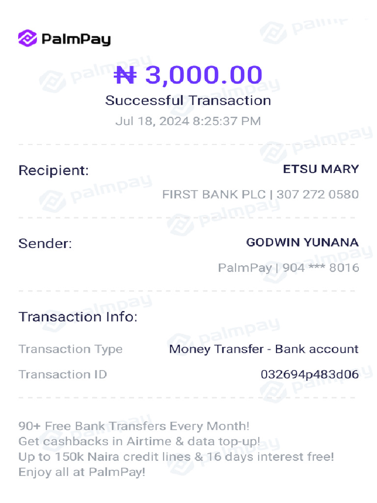 Receipt_1721330778894 | PDF