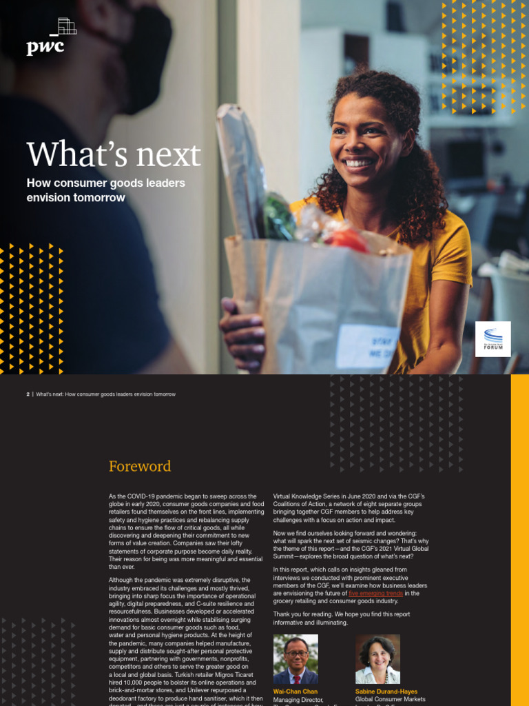 pwc-whats-next | PDF