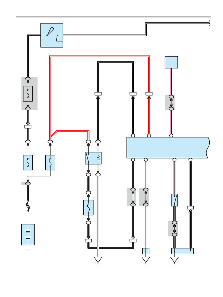 38. Electronically Controlled Transmission | PDF