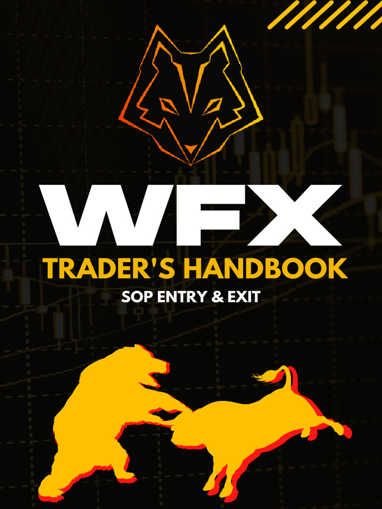 Trader's Handbook by WFX | PDF | Foreign Exchange Market | Investing
