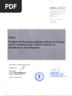 Cea Format New1 | PDF