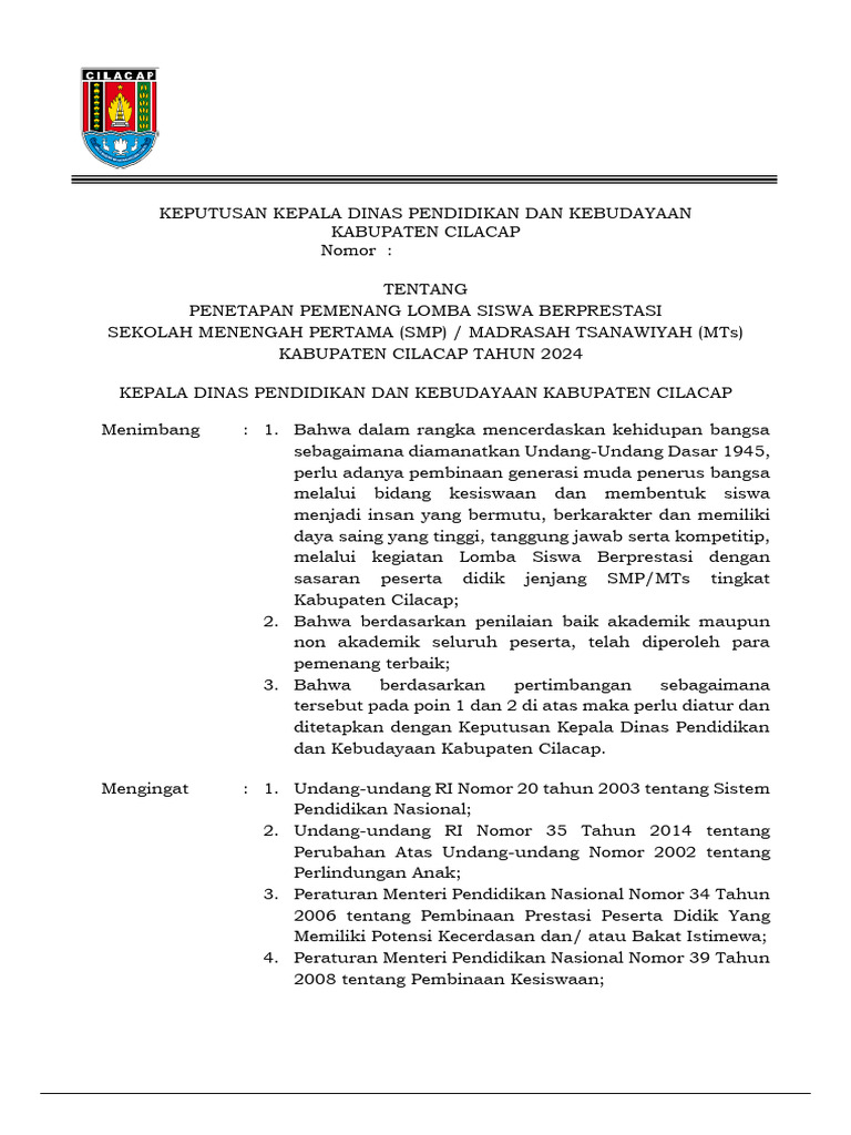 Fix SK Sispres SMP-1 | PDF