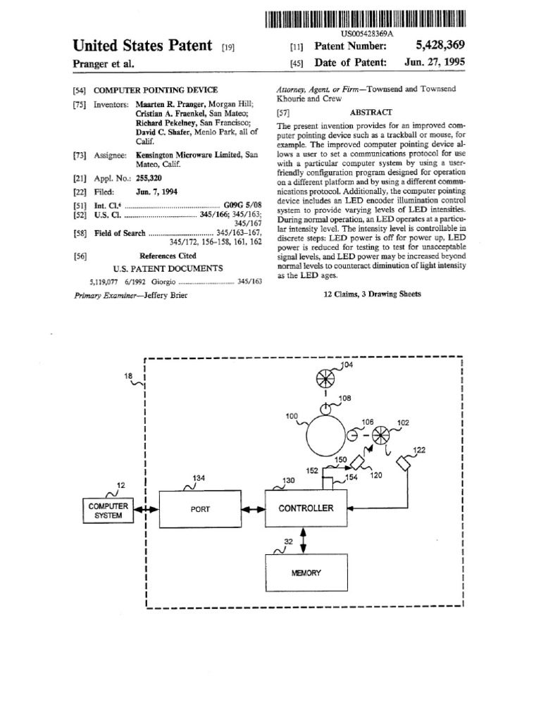 Patent 1 | PDF