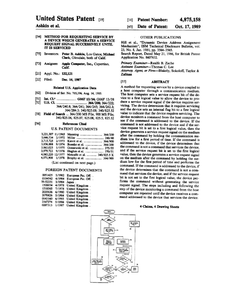 Patent 2 | PDF
