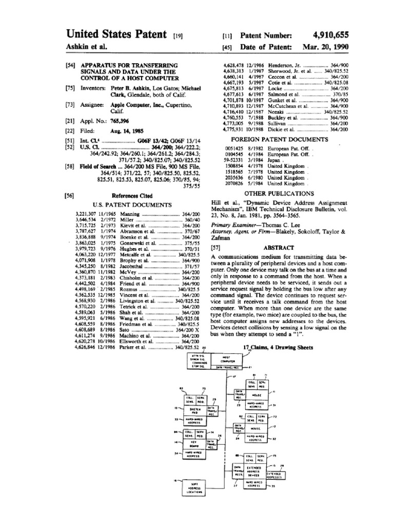 Patent 3 | PDF