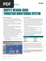 Bentley Nevada System 1 Training Manual | PDF | Computing