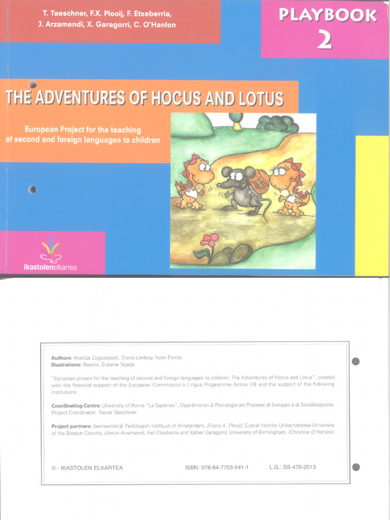 H - L Playbook - 2 | PDF